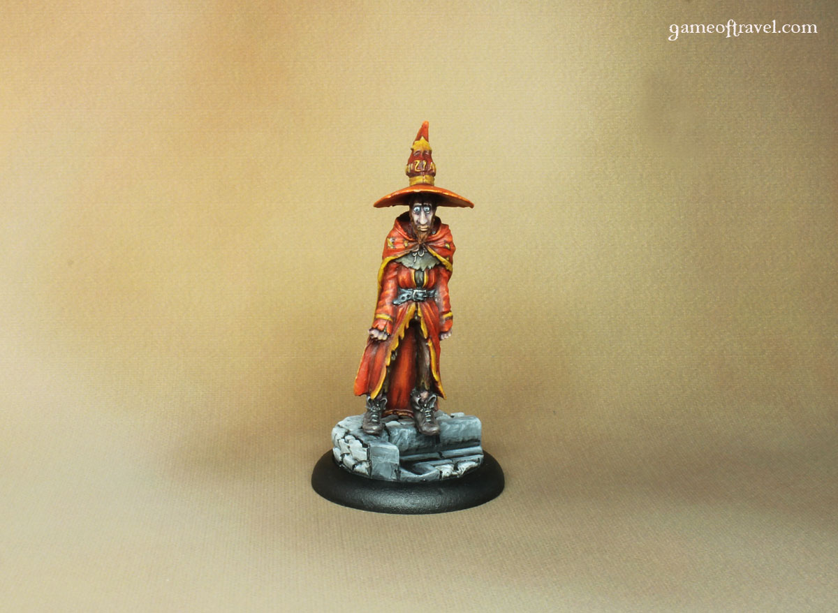 discworld-rincewind-painted-miniature | Game of Travel