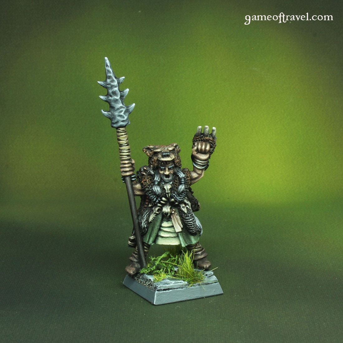 amber-wizard-1 | Game of Travel